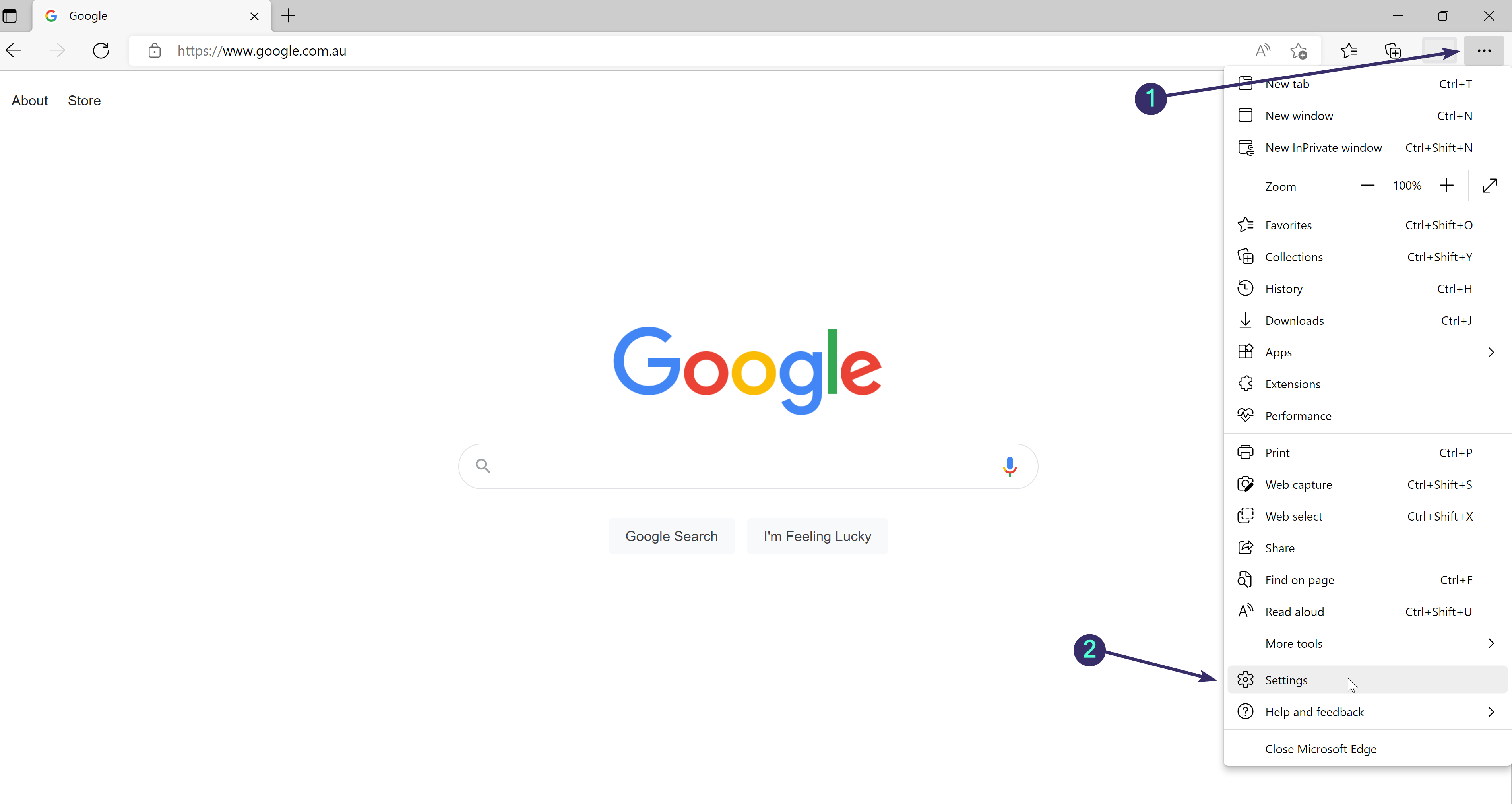 How To: Clear your browser cache – Pitram Quick Articles