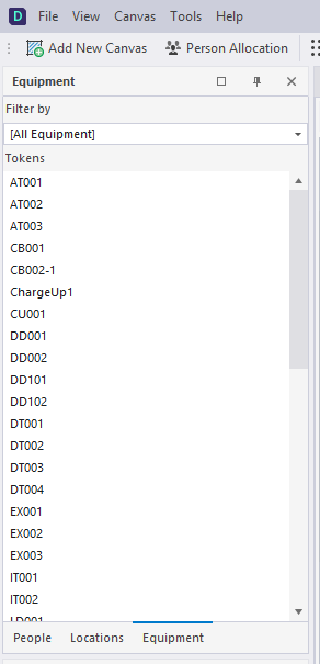 How To: Modify Pitram Control Room Filter/Search Functionality – Micromine Pitram