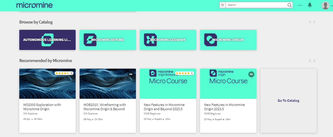 User Permissions - Pitram Data Acquisition/Event Editor – Micromine Pitram