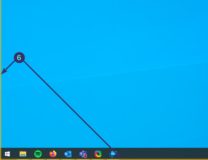 How To: Initiate Microsoft Remote Assistance – Pitram Quick Articles