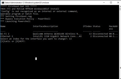 New Motium Tablet - Final configuration – Pitram Quick Articles