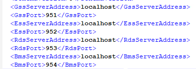 Common Data Acquisition and Event Editor Errors – Micromine Pitram